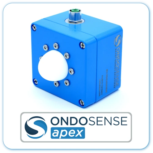 Please select your Sensor before you continue: